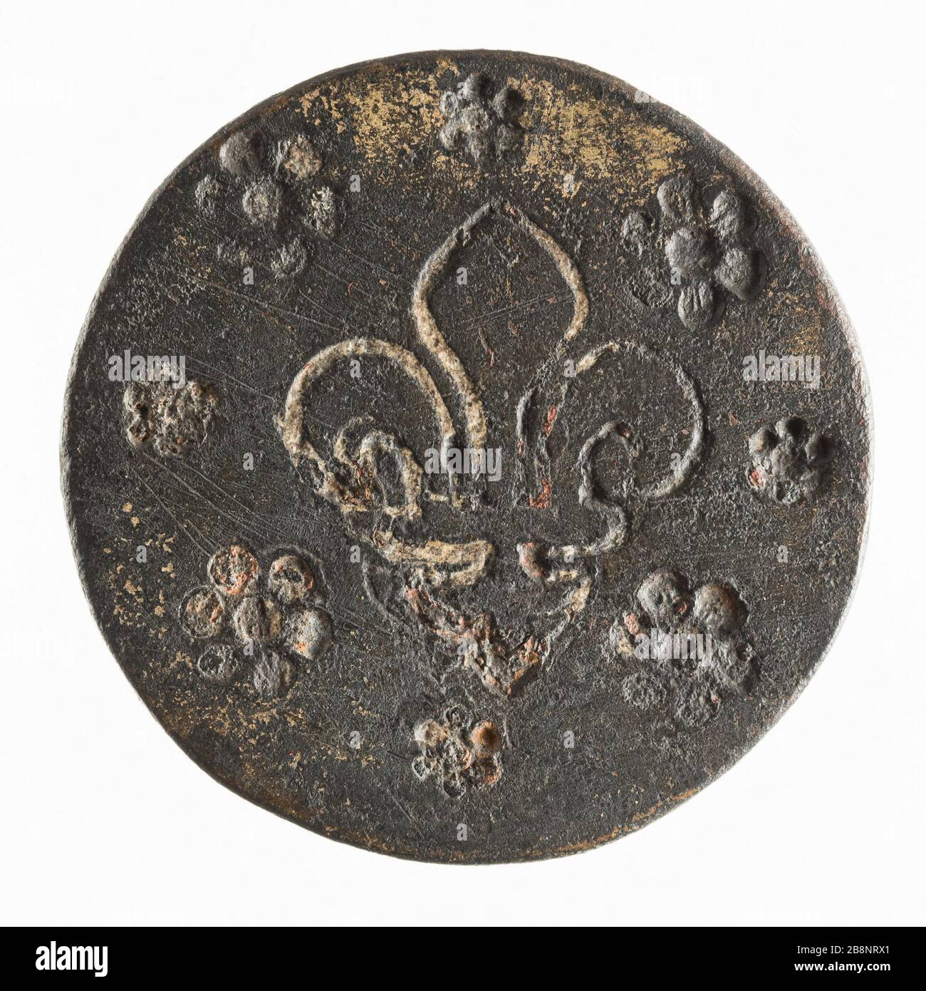 Bronze de fleury hi-res stock photography and images - Alamy