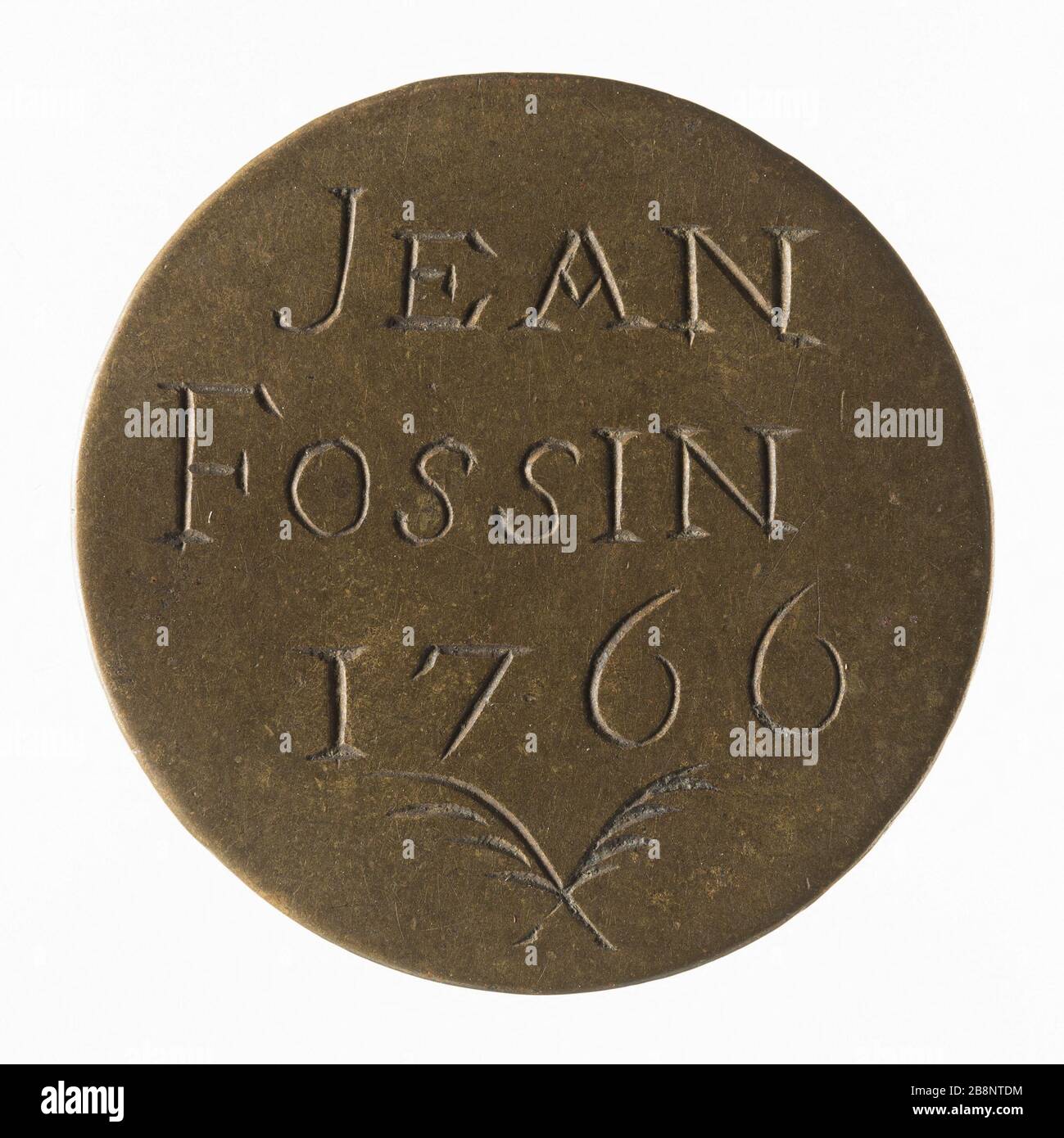 Jean fossin hi-res stock photography and images - Alamy