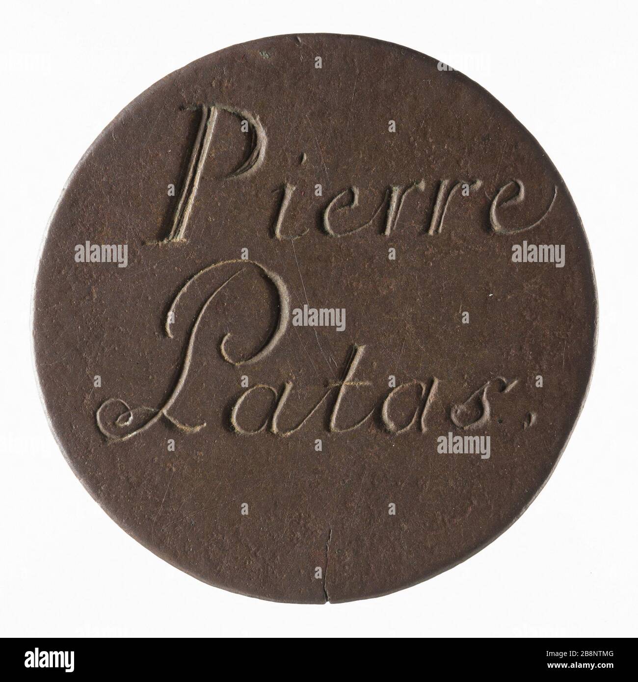 Halles market in Paris: Pierre Patas 1766 "Halles et marchés de Paris ...