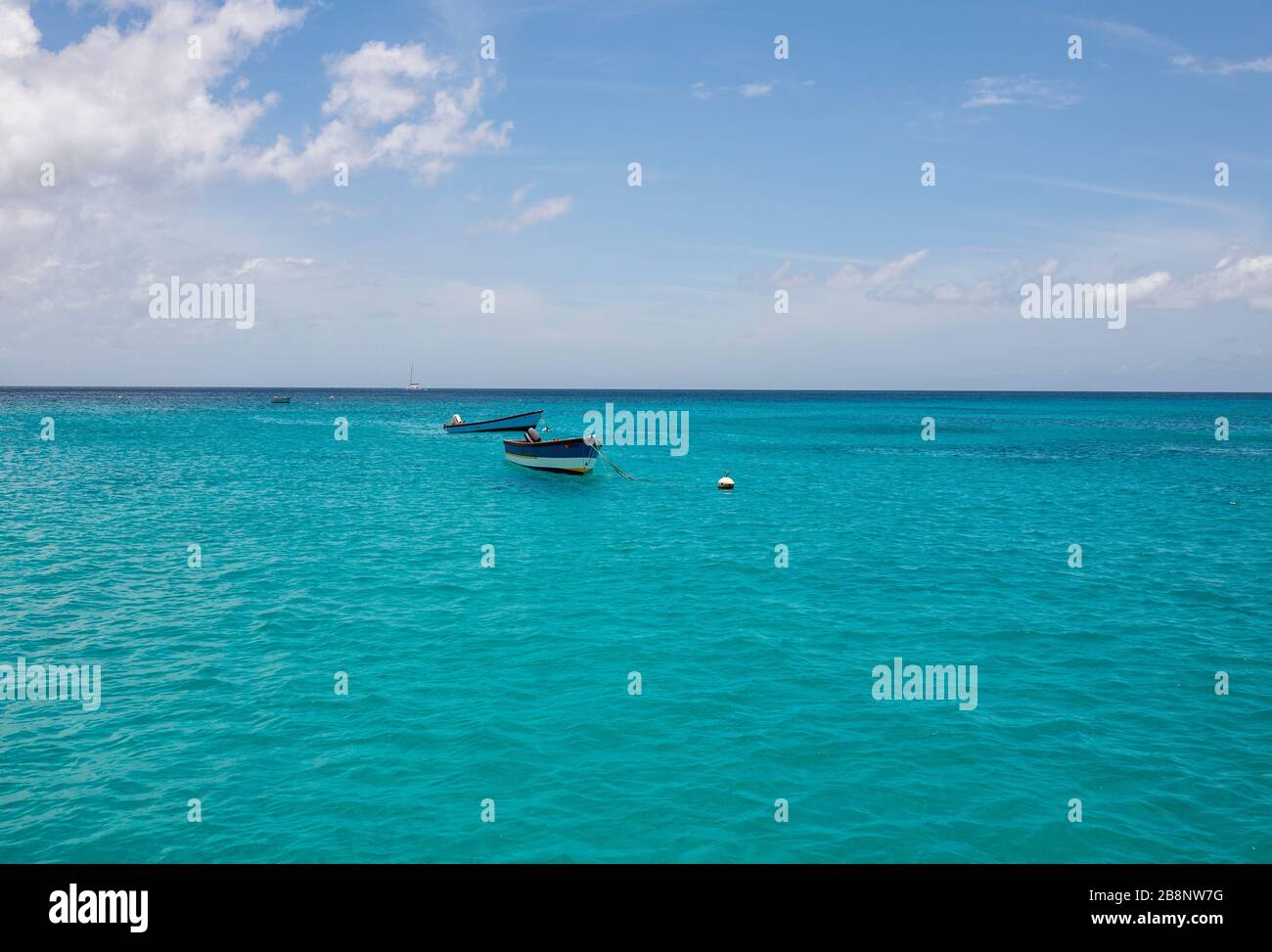 Barbados is an eastern Caribbean island and an independent British ...