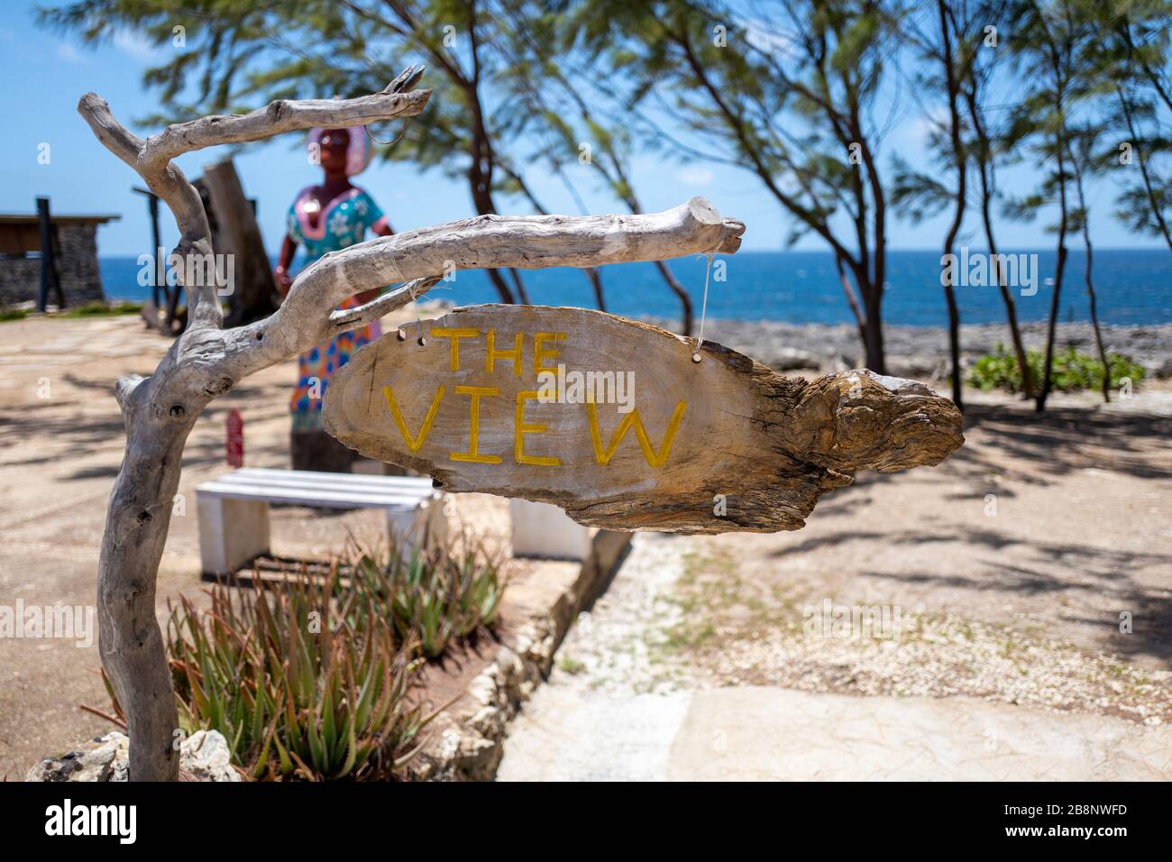 Lone star barbados hi-res stock photography and images - Alamy
