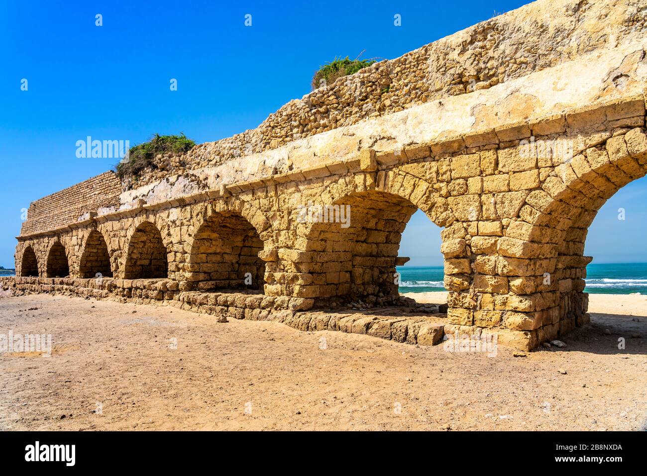 The Aquaduct High Resolution Stock Photography and Images - Alamy