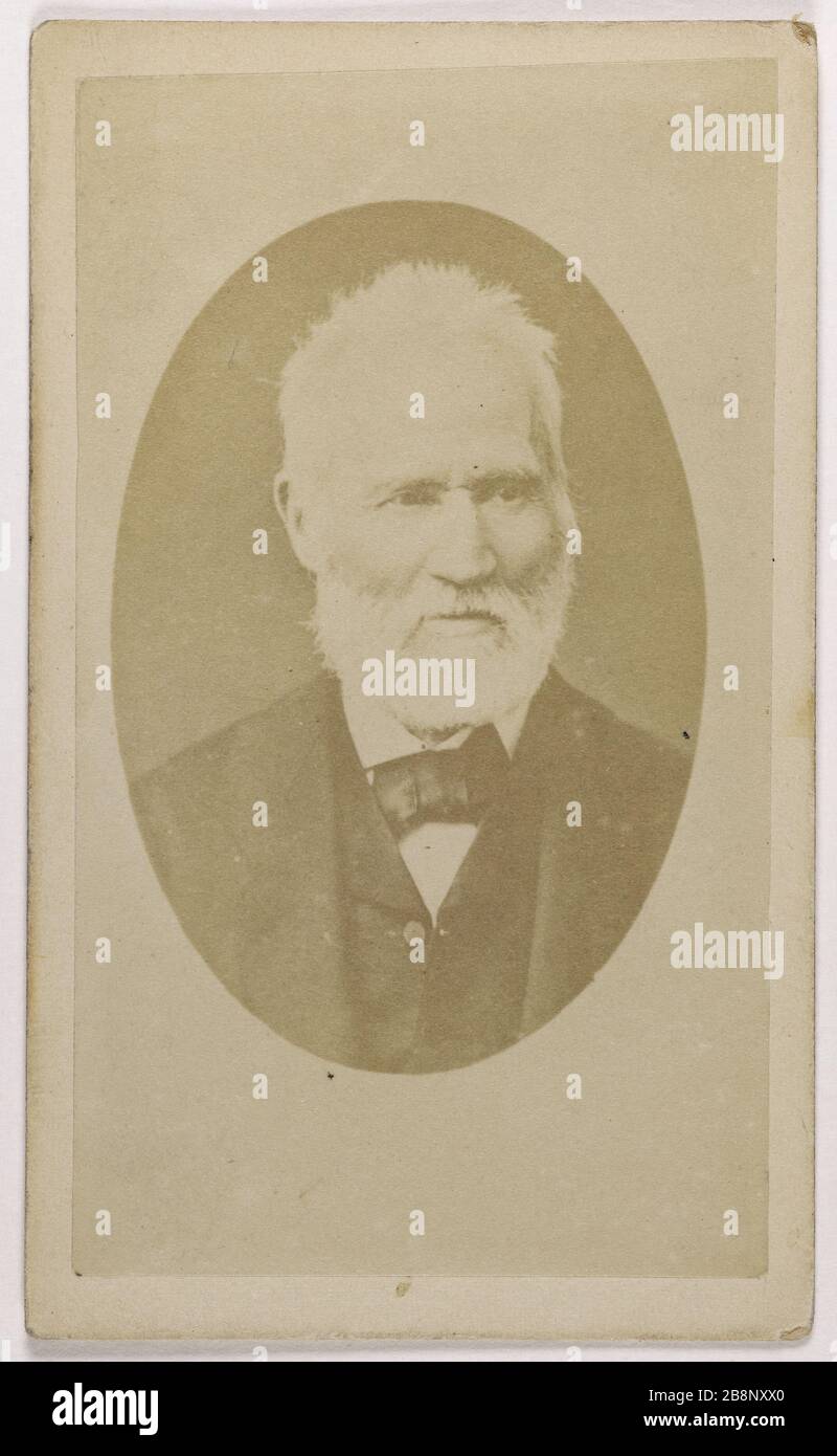 Blanqui hi-res stock photography and images - Alamy