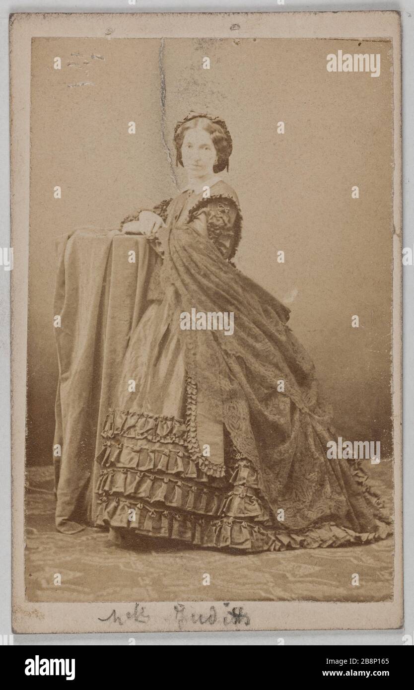 Judith julie bernat hi-res stock photography and images - Alamy