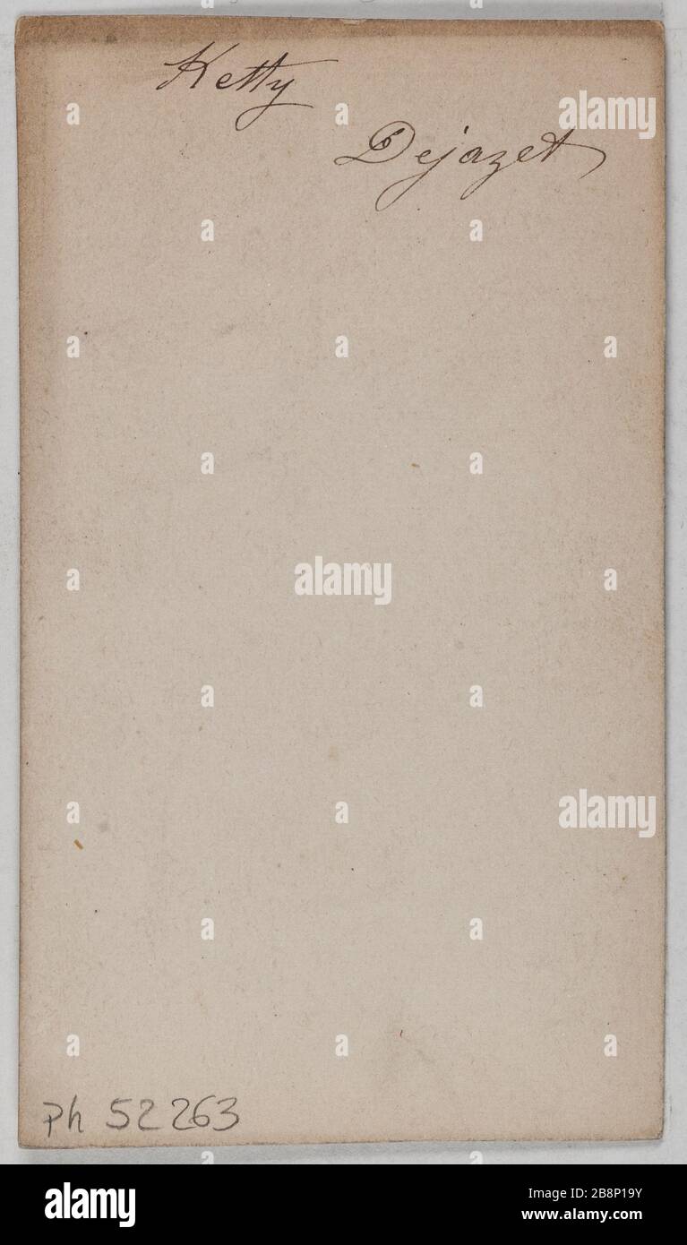 Ketty hi-res stock photography and images - Alamy