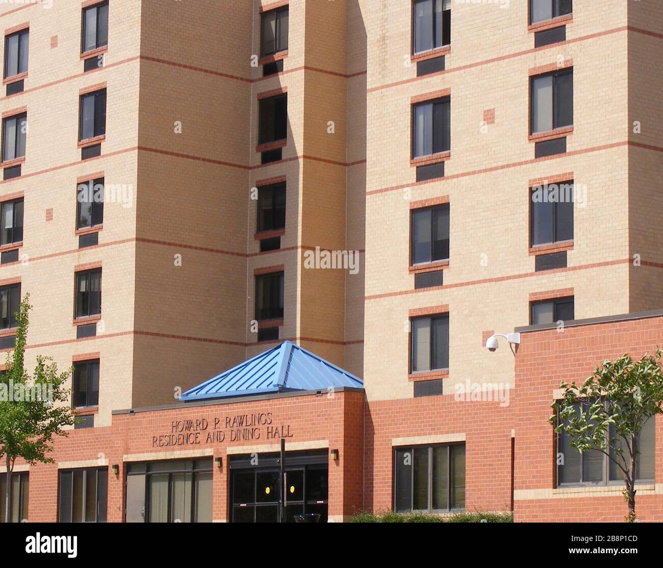 Morgan state university hi-res stock photography and images - Alamy