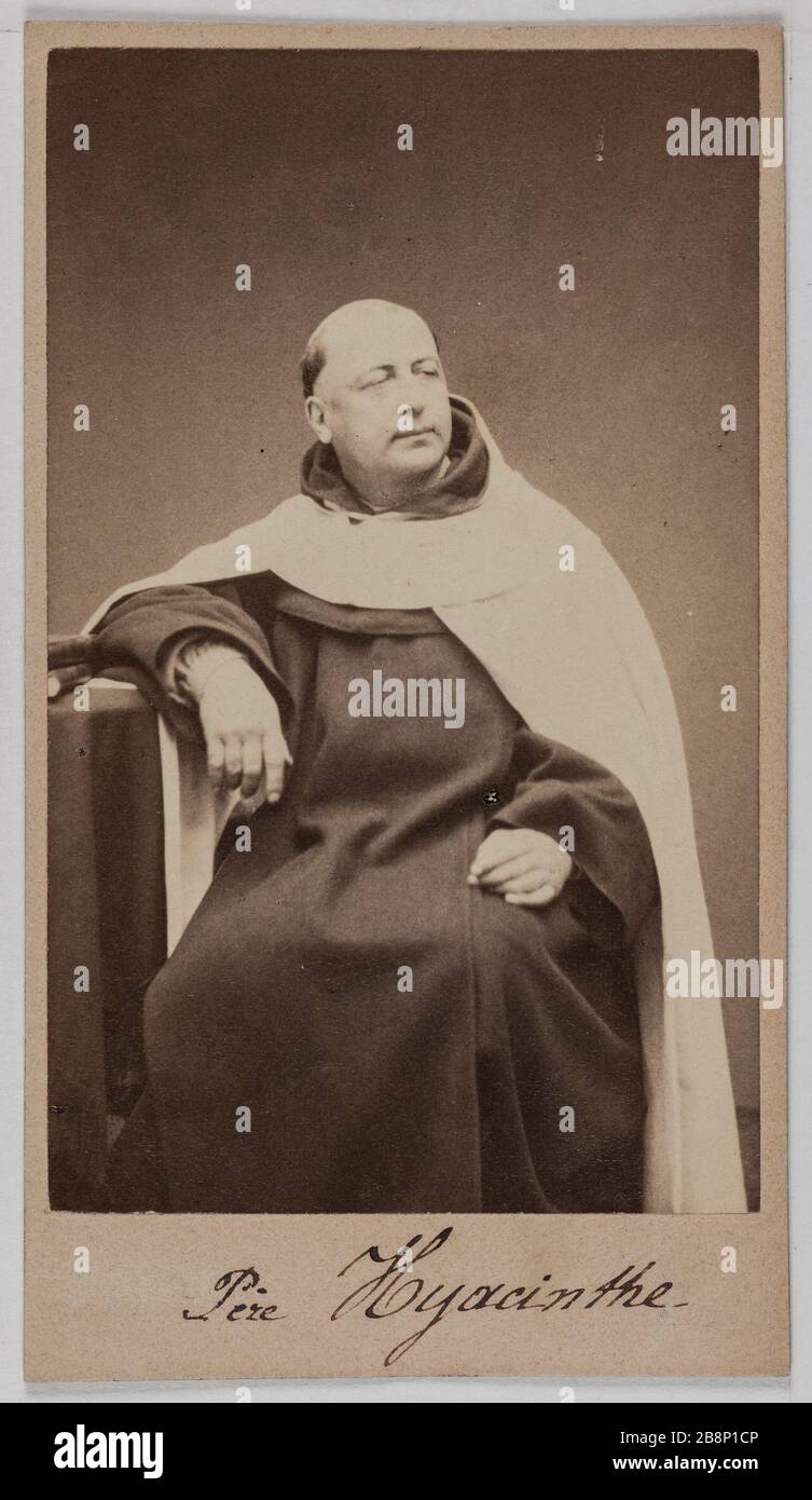 Charles loyson hi-res stock photography and images - Alamy