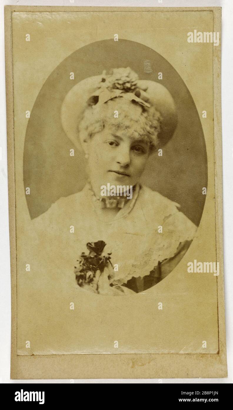 Amelia 1862 hi-res stock photography and images - Alamy