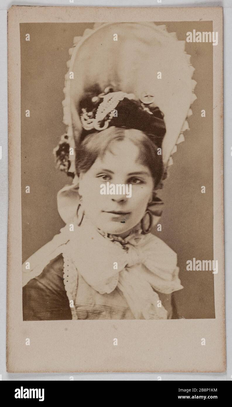 Carte maria hi-res stock photography and images - Alamy