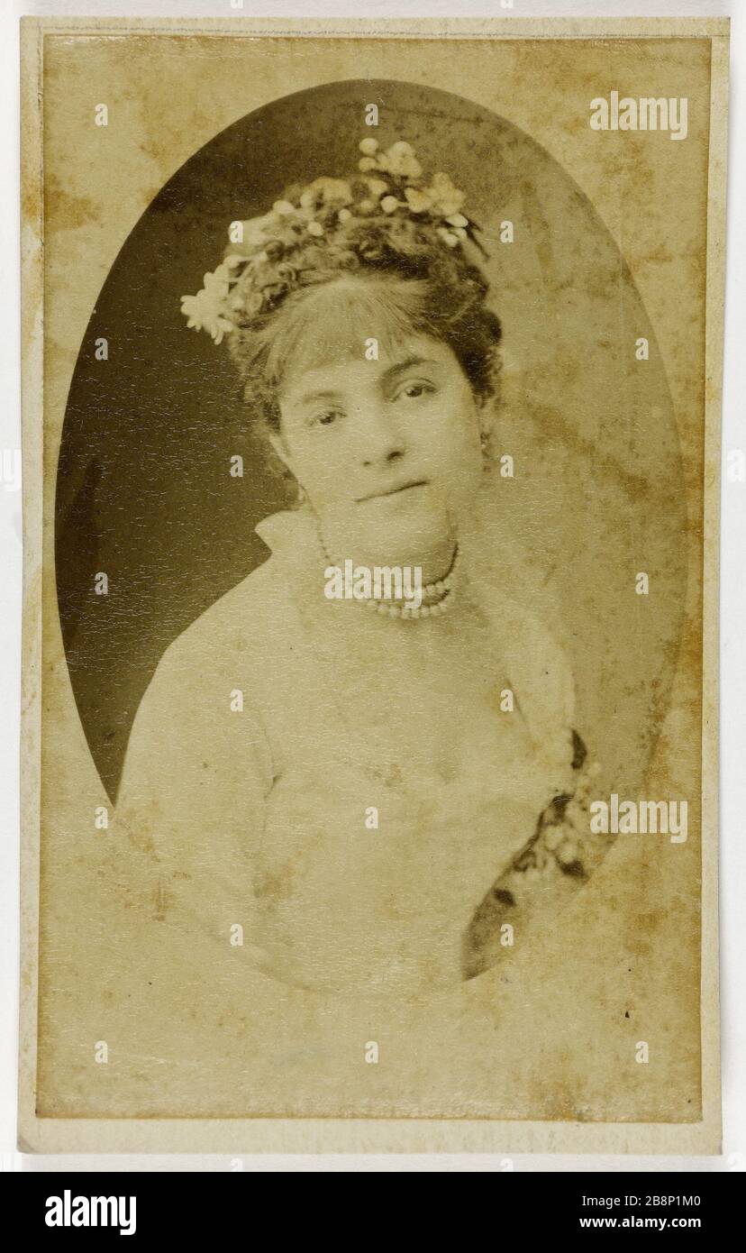 Amelia De La High Resolution Stock Photography and Images - Alamy