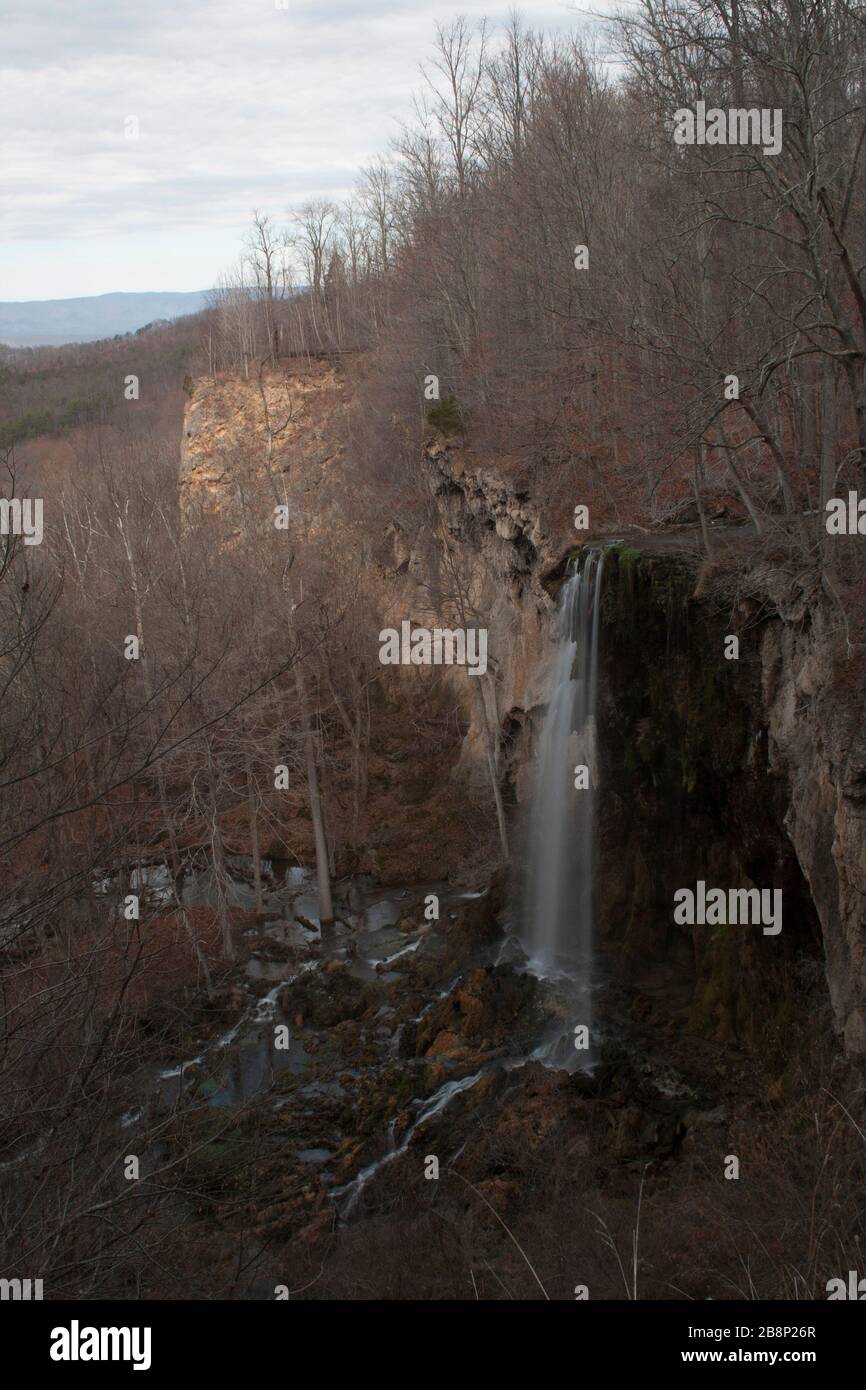 Falling spring falls hi-res stock photography and images - Alamy