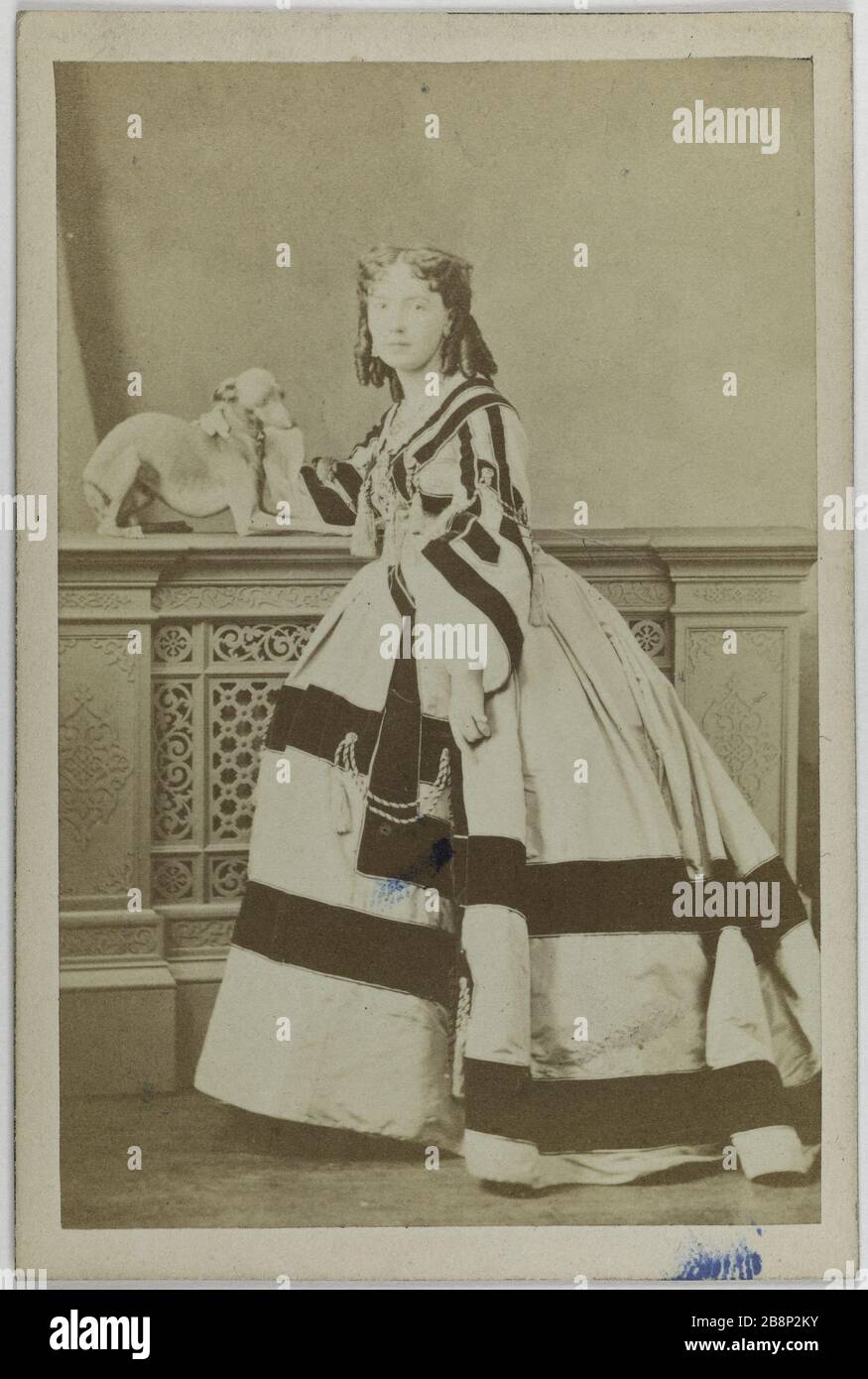 Cora Pearl Diamonds