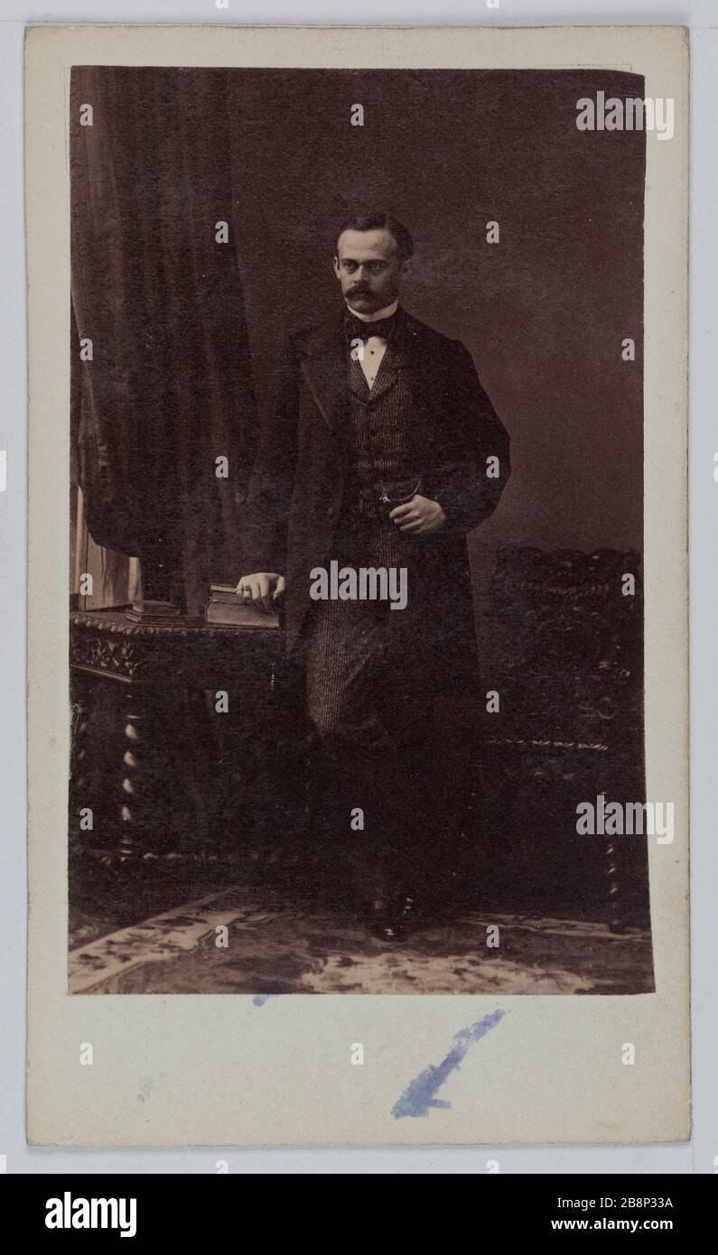 Prince of reuss hi-res stock photography and images - Alamy