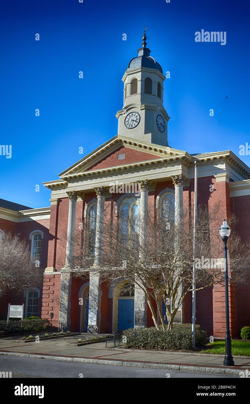 Elizabeth city hi-res stock photography and images - Alamy