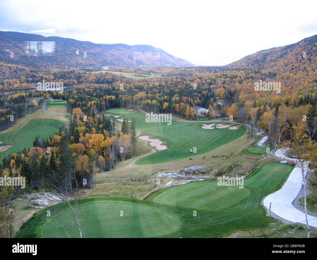 Humber valley hi-res stock photography and images - Alamy