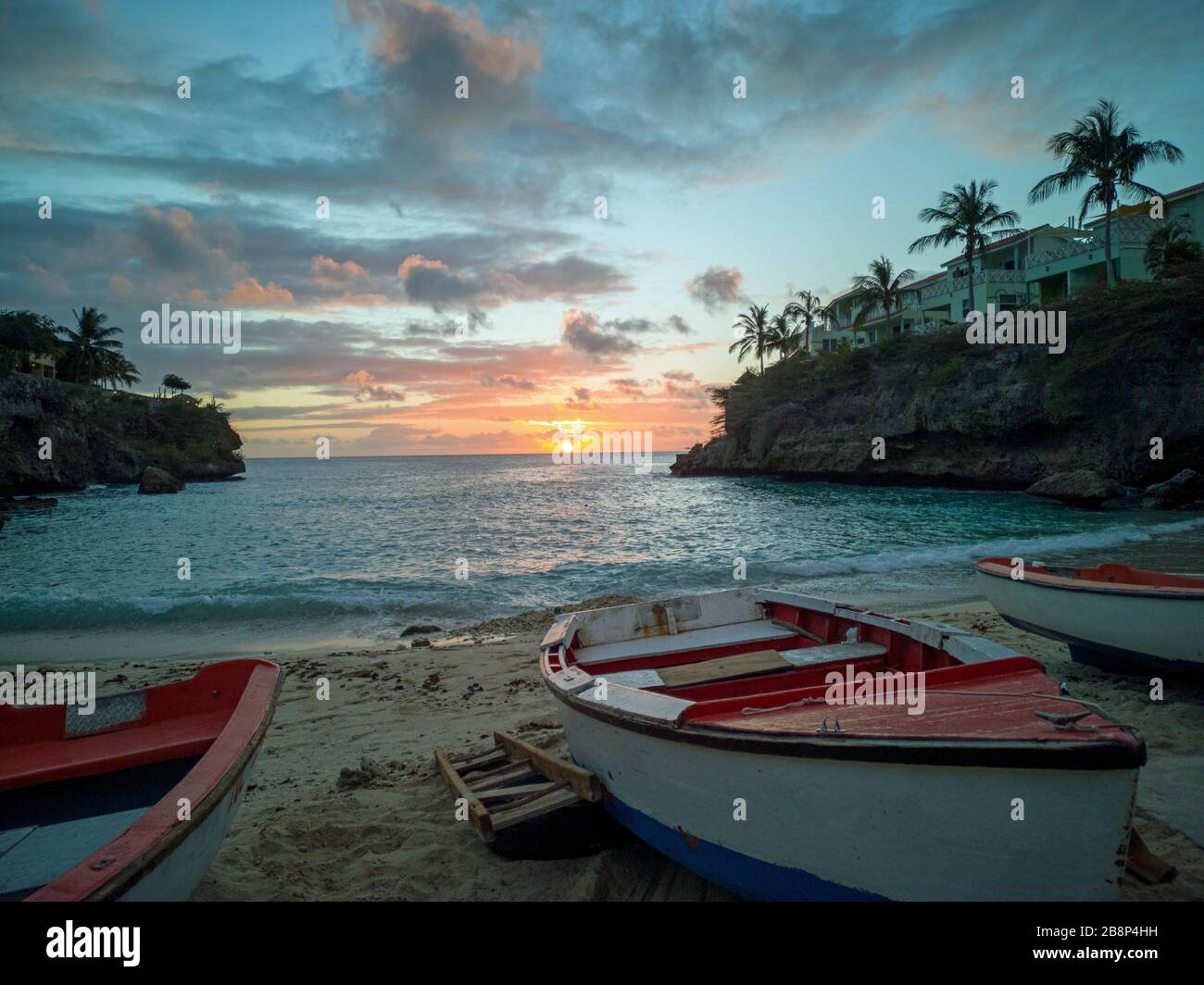Curacao hi-res stock photography and images - Alamy