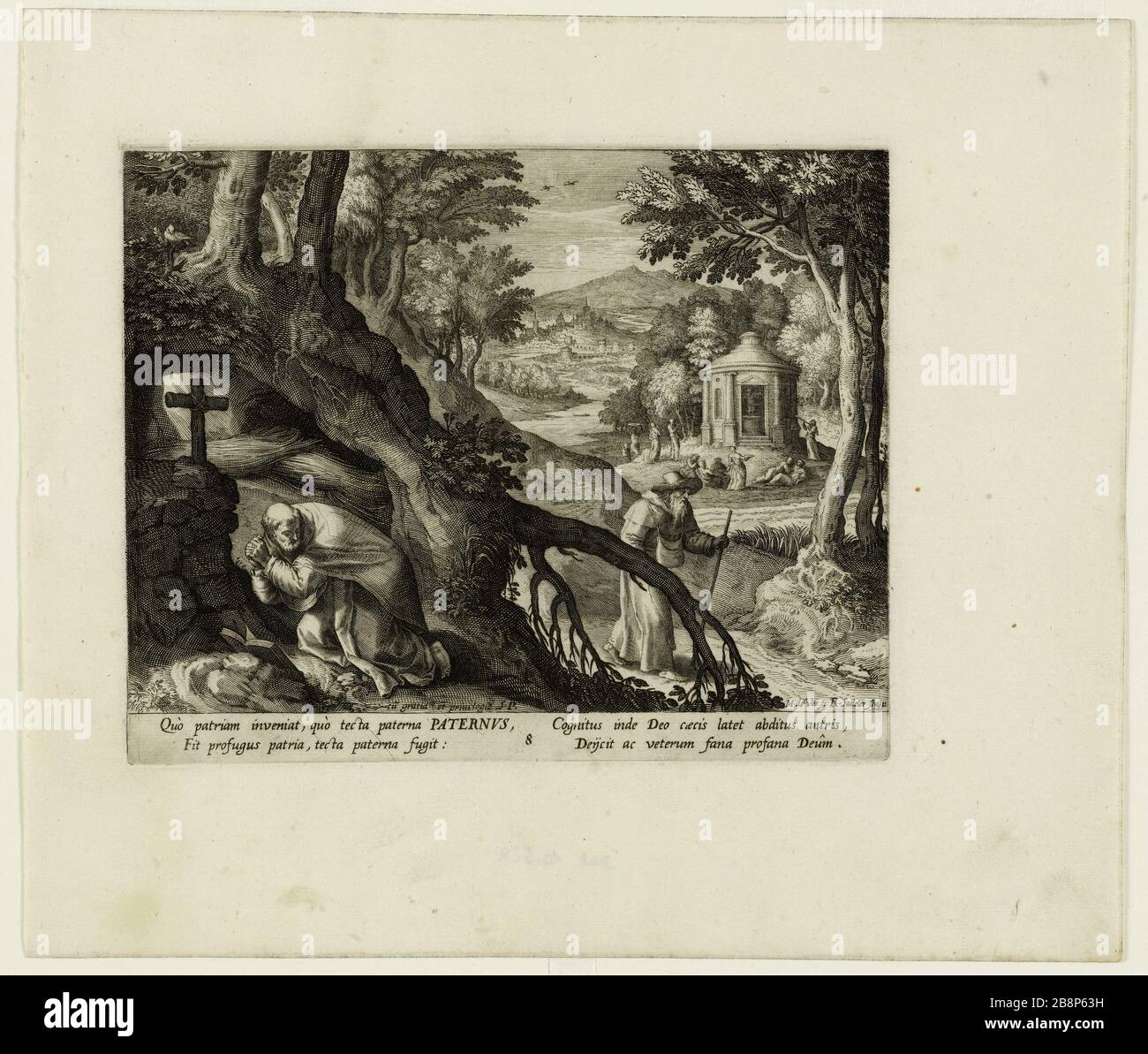 Paternus hi-res stock photography and images - Alamy