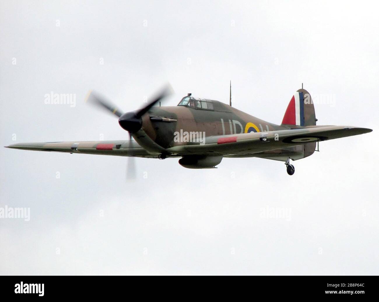 605 squadron raf hi-res stock photography and images - Alamy