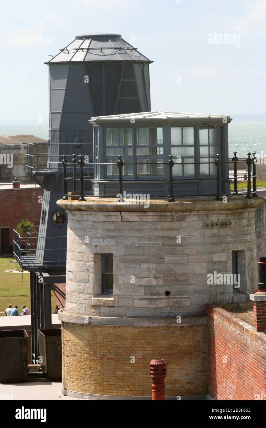 1866 lighthouse hi-res stock photography and images - Alamy