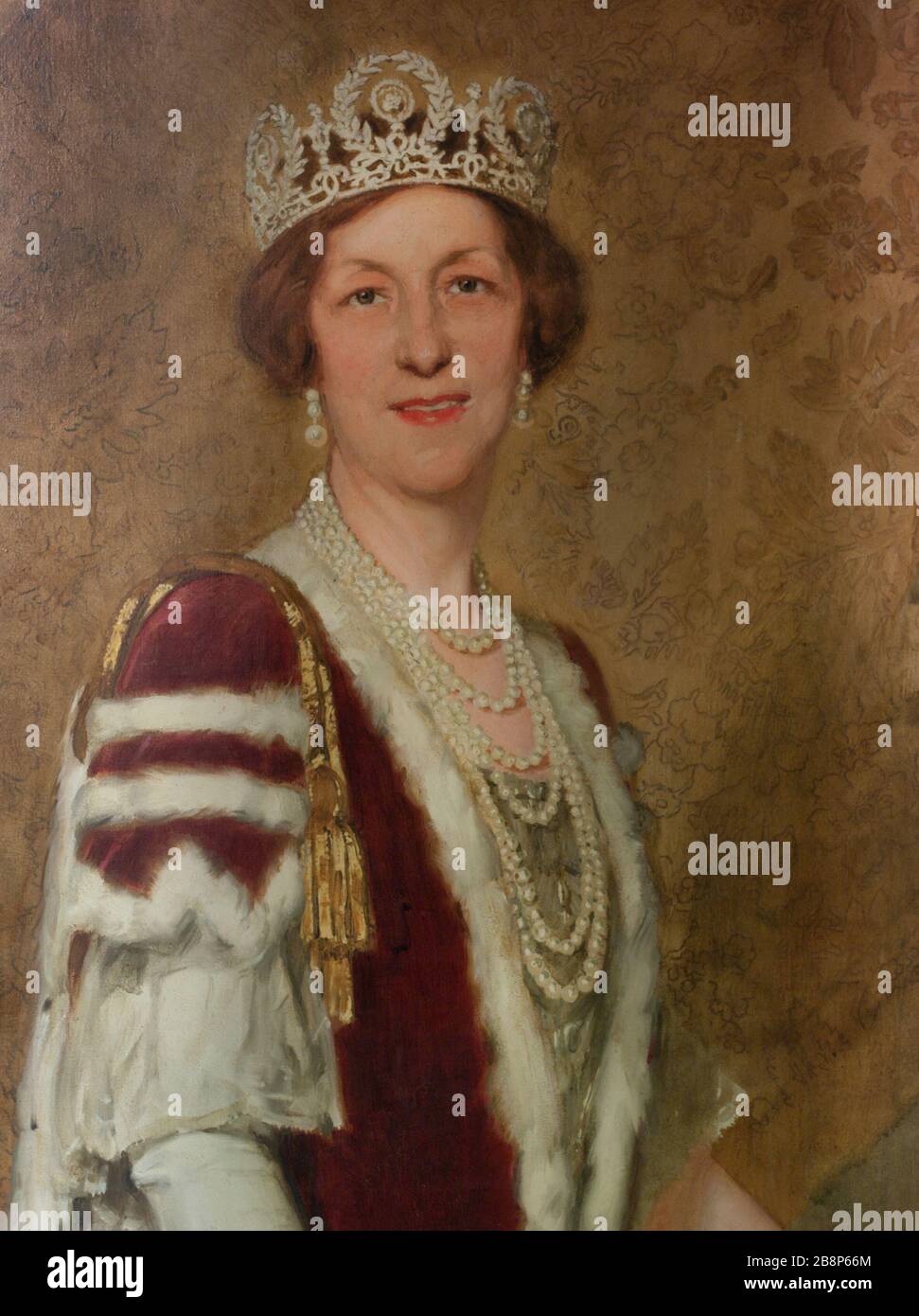 Lady decies hi-res stock photography and images - Alamy