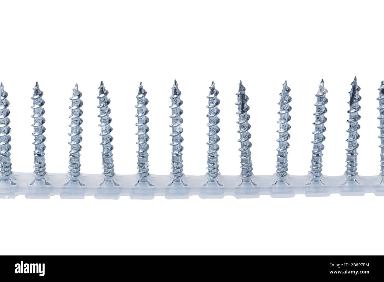 Plastic screw strip hi-res stock photography and images - Alamy