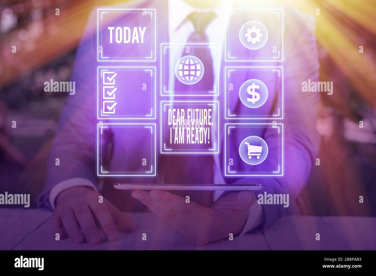 Conceptual hand writing showing Dont Forget. Concept meaning used to ...