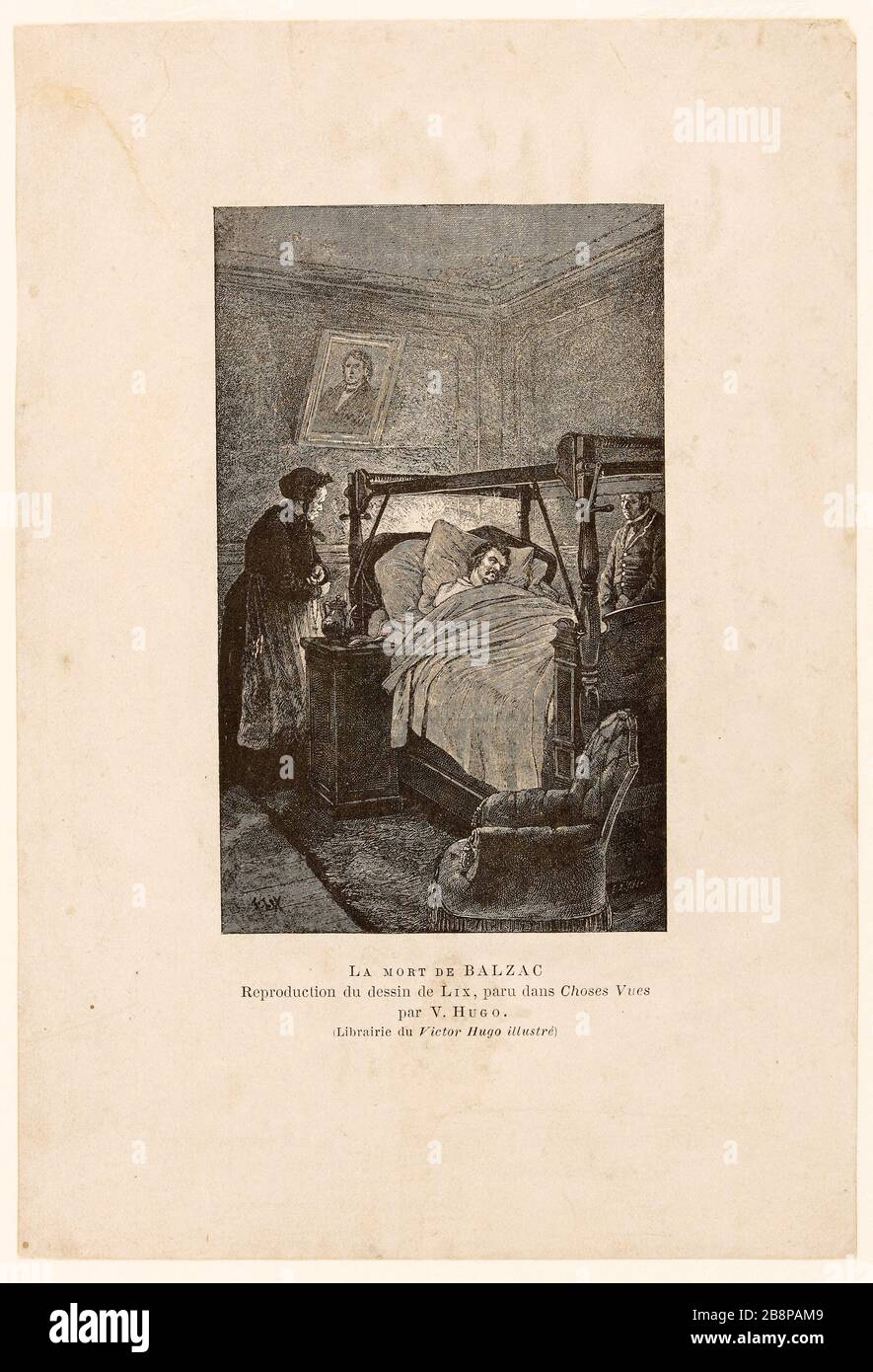 La maison de la mort hi-res stock photography and images - Alamy