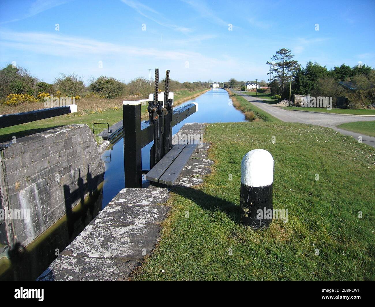Kinnegad westmeath hi-res stock photography and images - Alamy