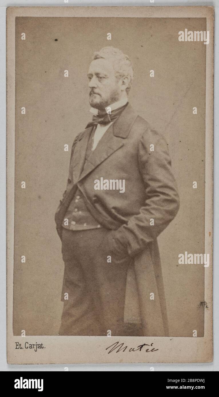 Matee hi-res stock photography and images - Alamy