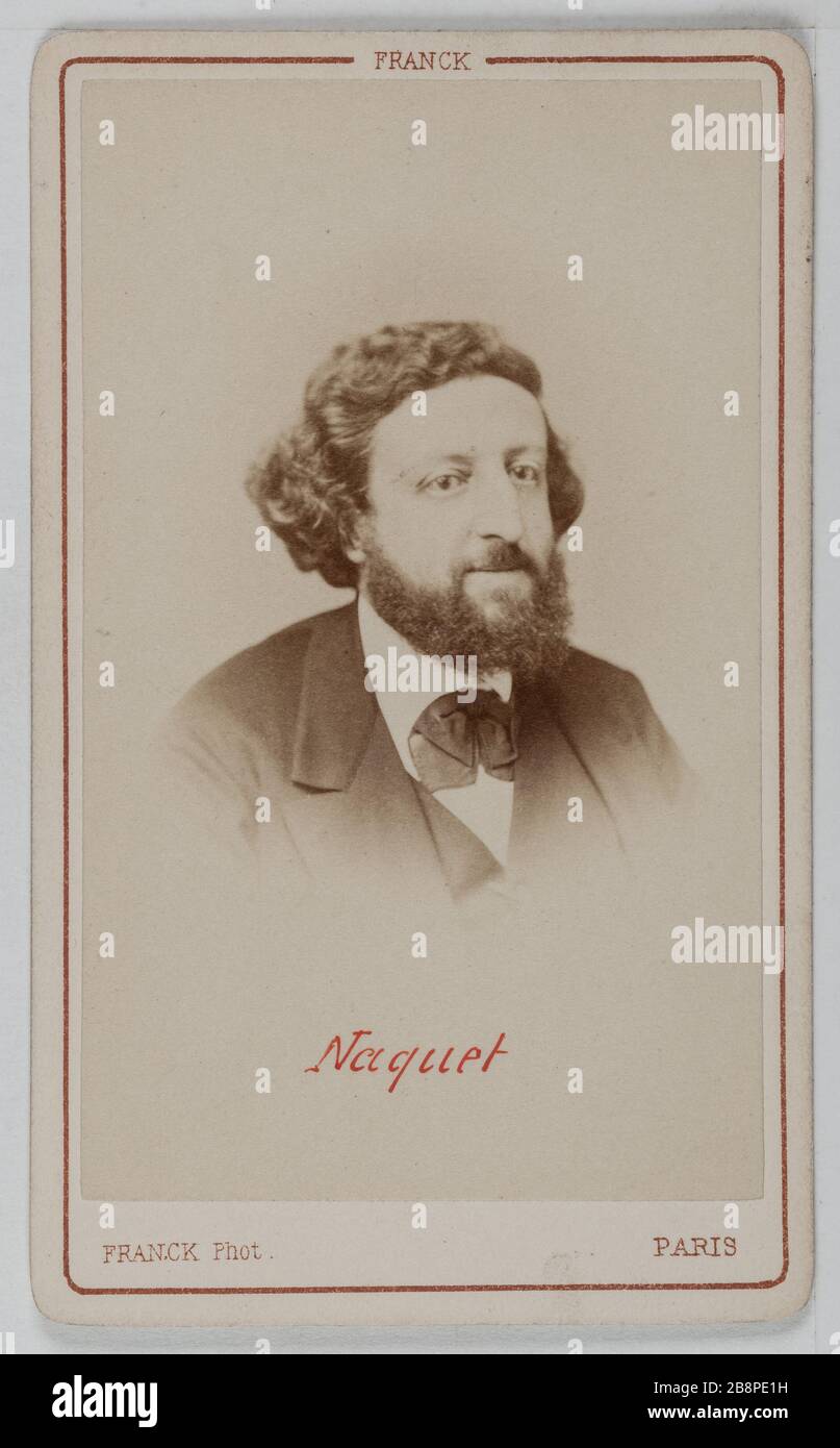 Naquet alfred hi-res stock photography and images - Alamy