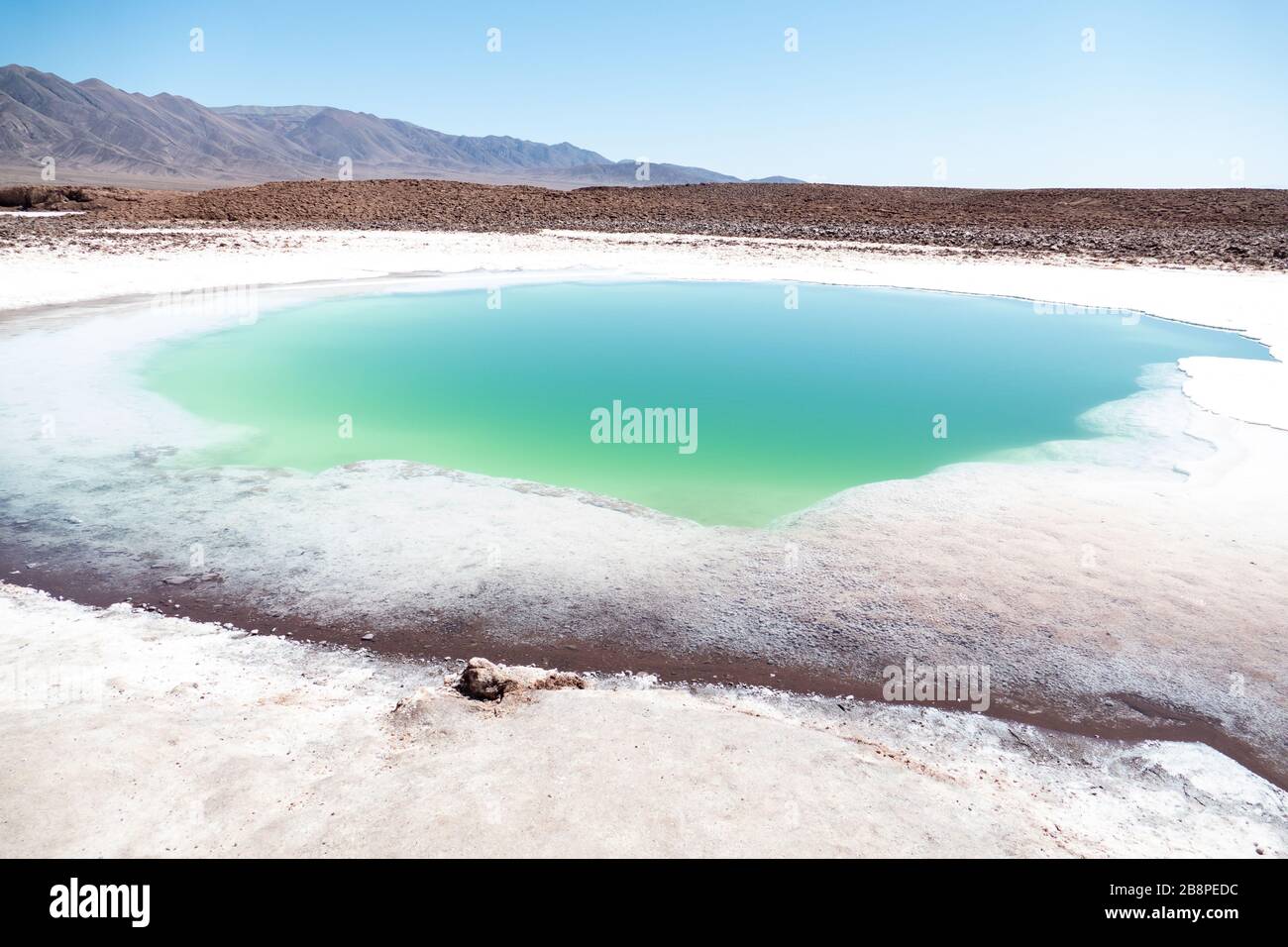 Hidden lagoons of baltinache hi-res stock photography and images - Alamy