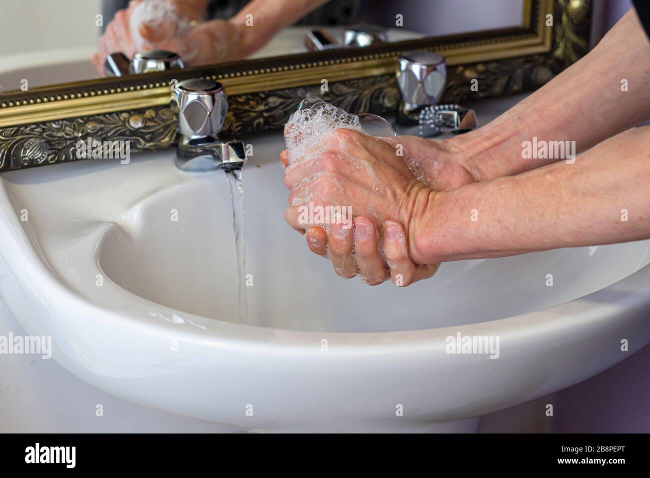 Infection From Not Washing Hands After Bathroom at Lisa Hawke blog