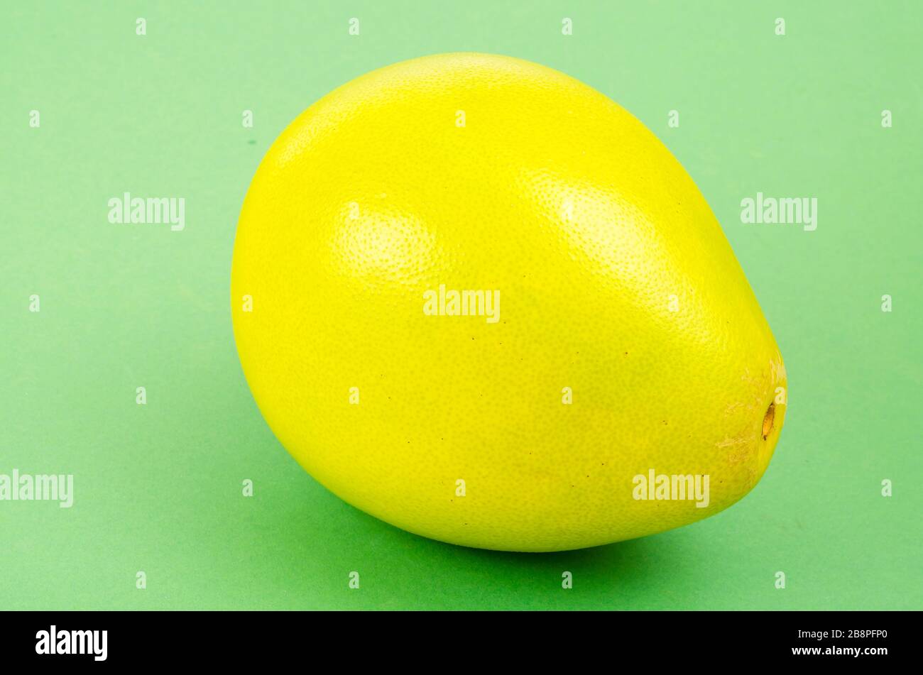 Juicy sweet ripe pomelo fruit. Studio Photo Stock Photo - Alamy
