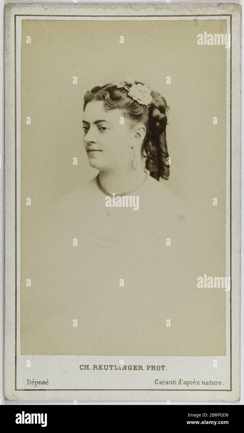 Charles perier hi-res stock photography and images - Alamy