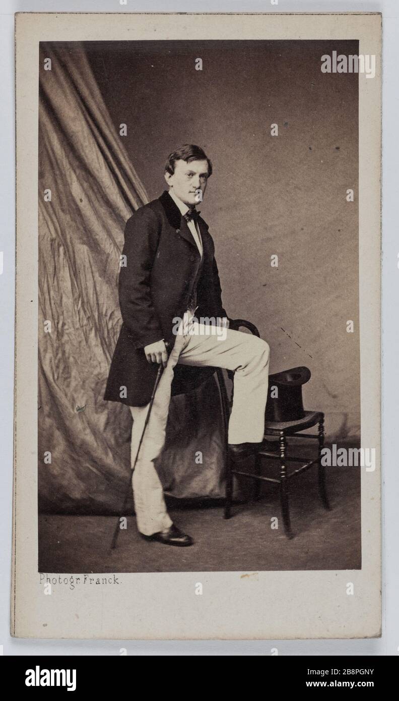 Franck provost hi-res stock photography and images - Alamy