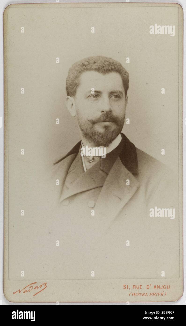 Pozzi samuel hi-res stock photography and images - Alamy