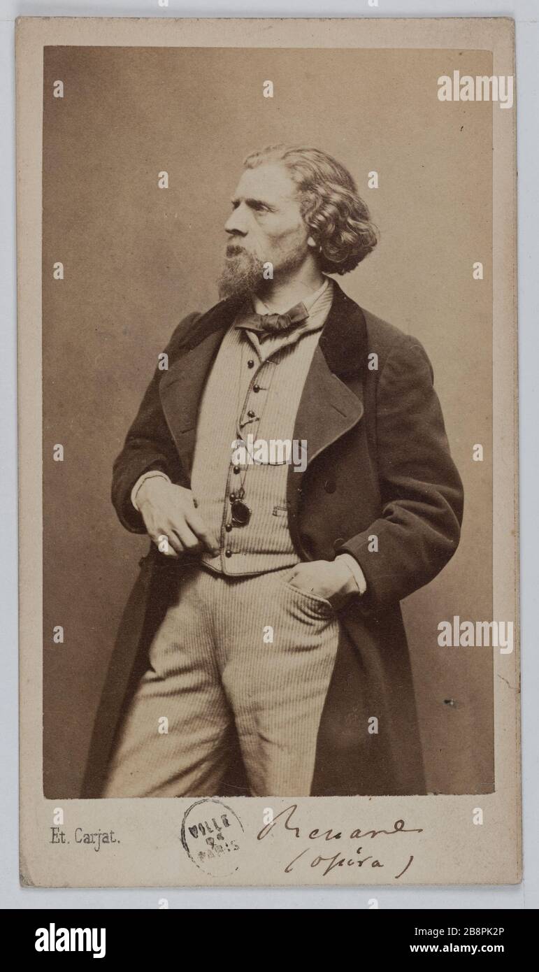 Portrait de renard hi-res stock photography and images - Alamy