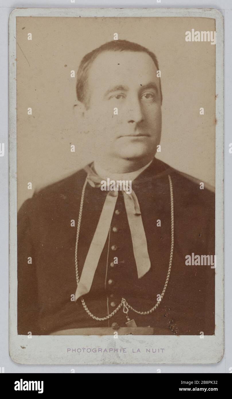 Prelat italien hi-res stock photography and images - Alamy