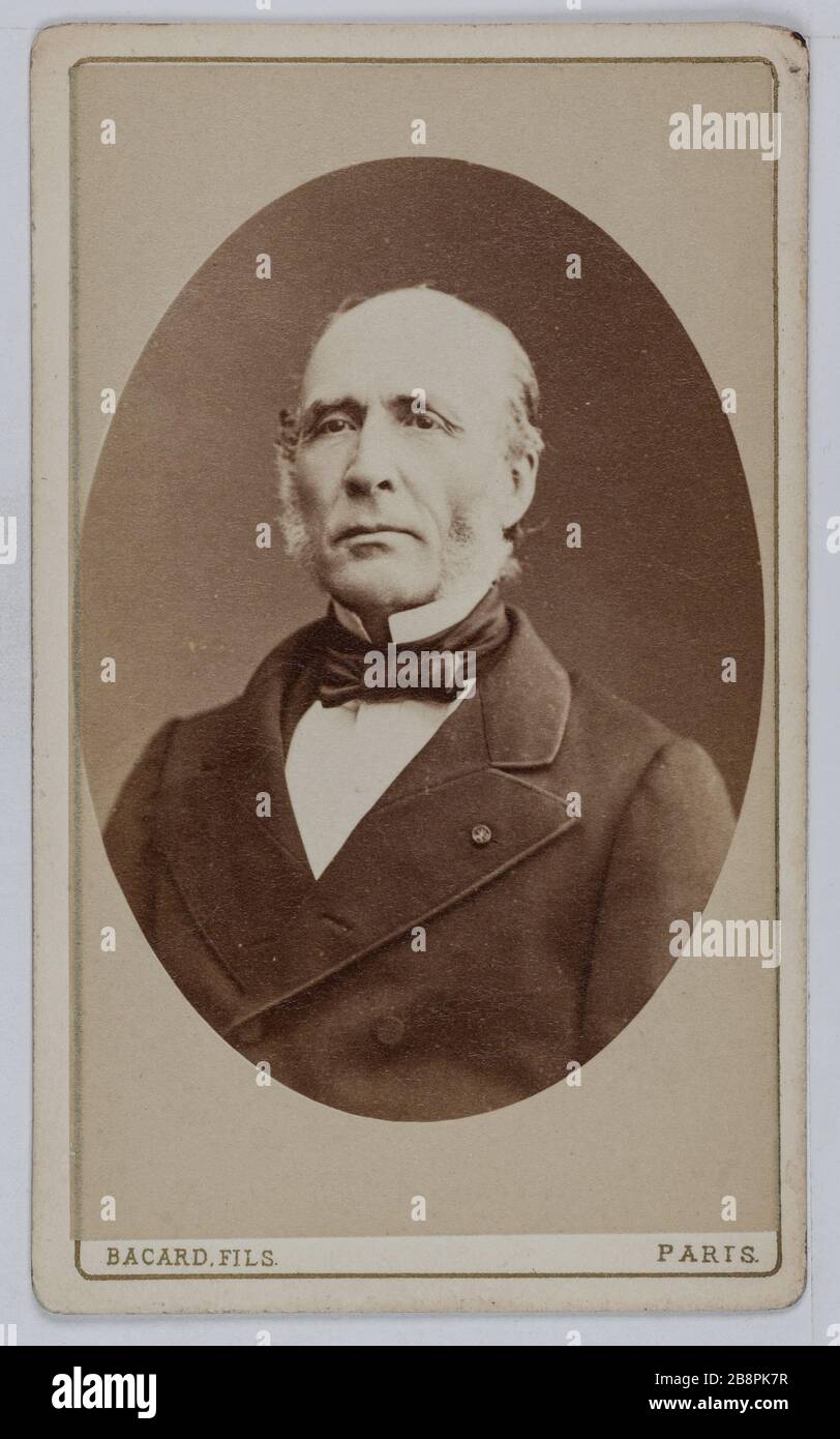 Portrait de chirurgien hi-res stock photography and images - Alamy