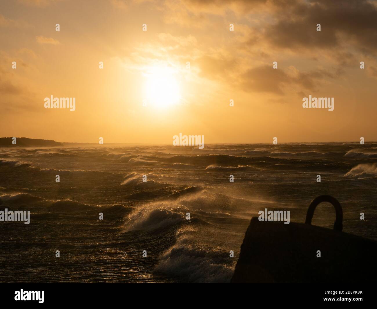 Baltic Sea High Resolution Stock Photography and Images - Alamy