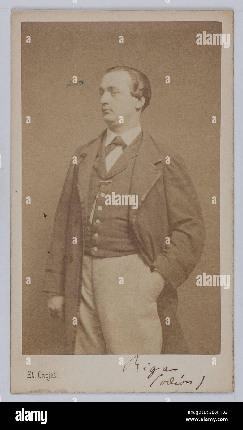 Riga de 1890 hi-res stock photography and images - Alamy