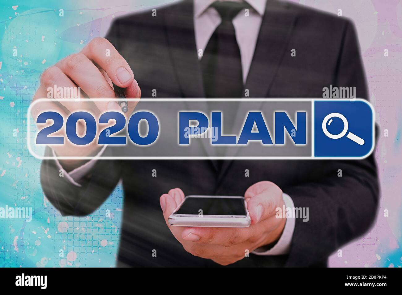 Handwriting text 2020 Plan. Conceptual photo setting up your goals and ...