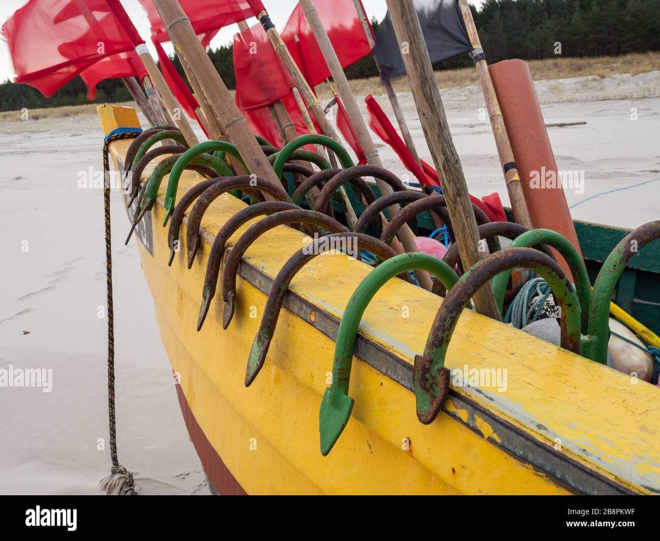 Anchor wallpaper hi-res stock photography and images - Alamy