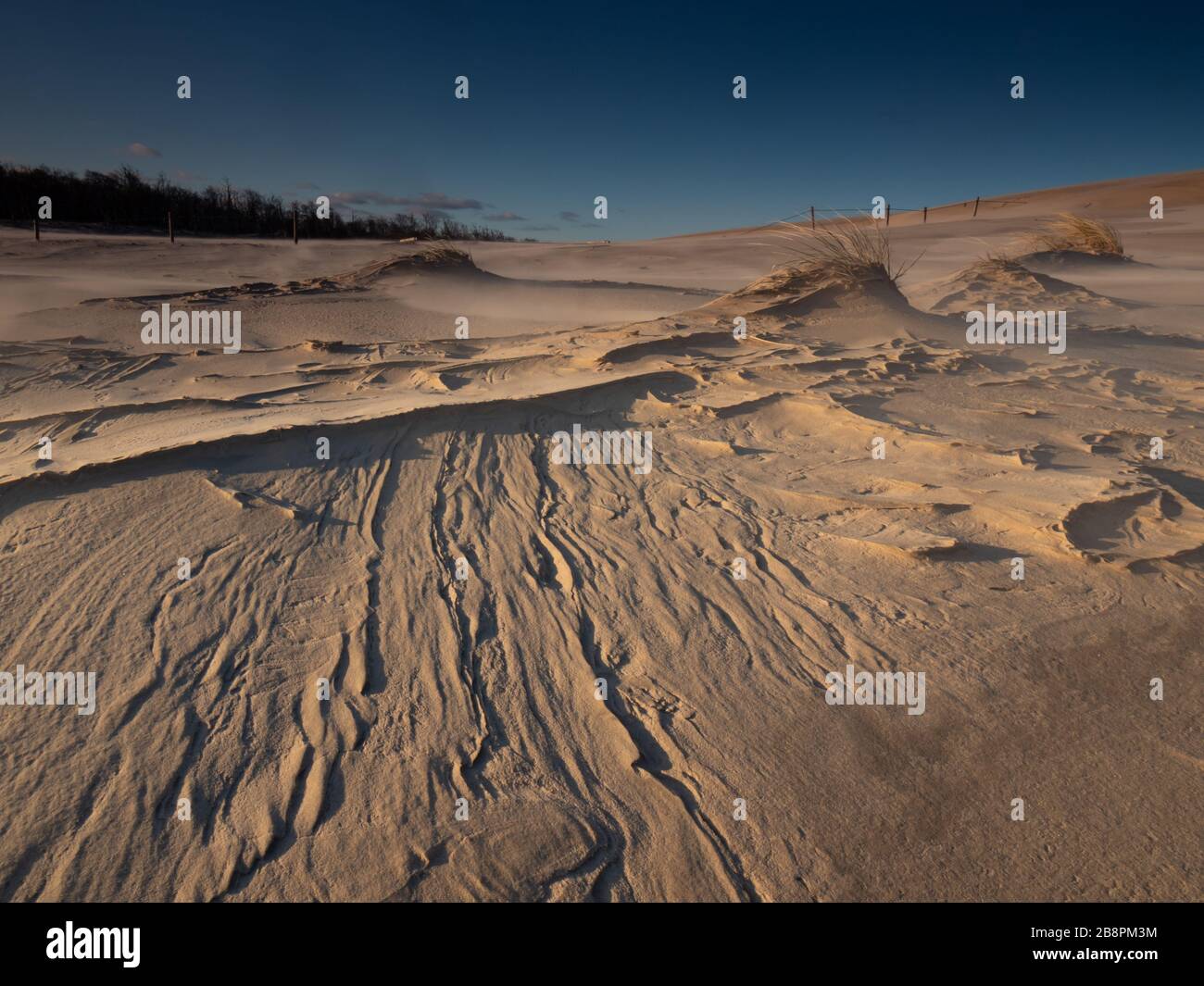 Baltic landscape hi-res stock photography and images - Alamy