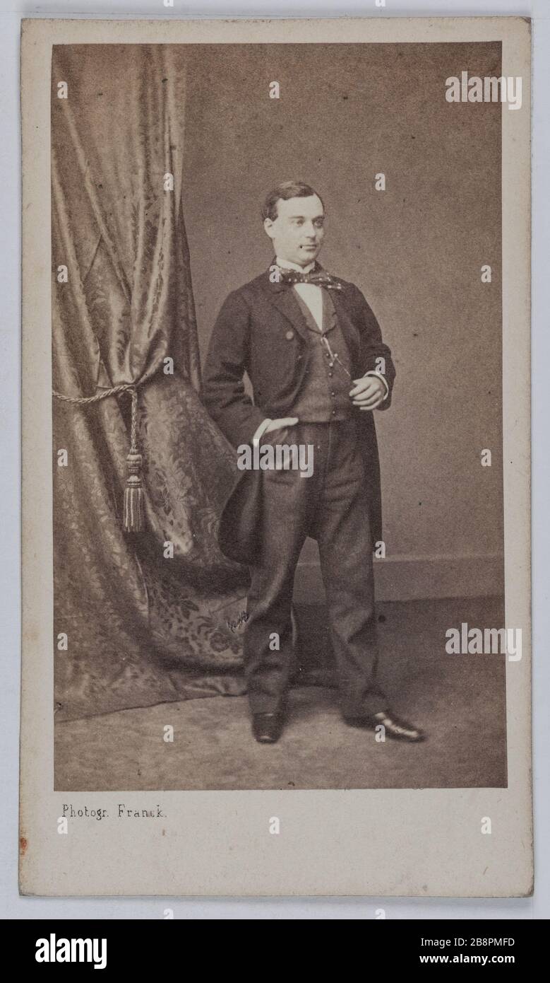 1835 1900 hi-res stock photography and images - Alamy