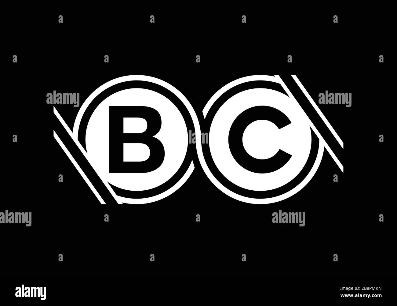 Initial letter hi-res stock photography and images - Alamy