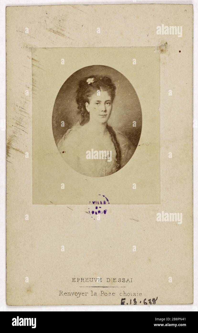 Anne marie soulie hi-res stock photography and images - Alamy