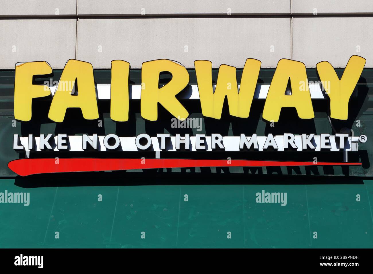 Market logo hi-res stock photography and images - Alamy