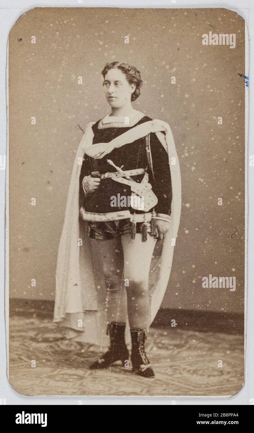 Judith portrait hi-res stock photography and images - Alamy