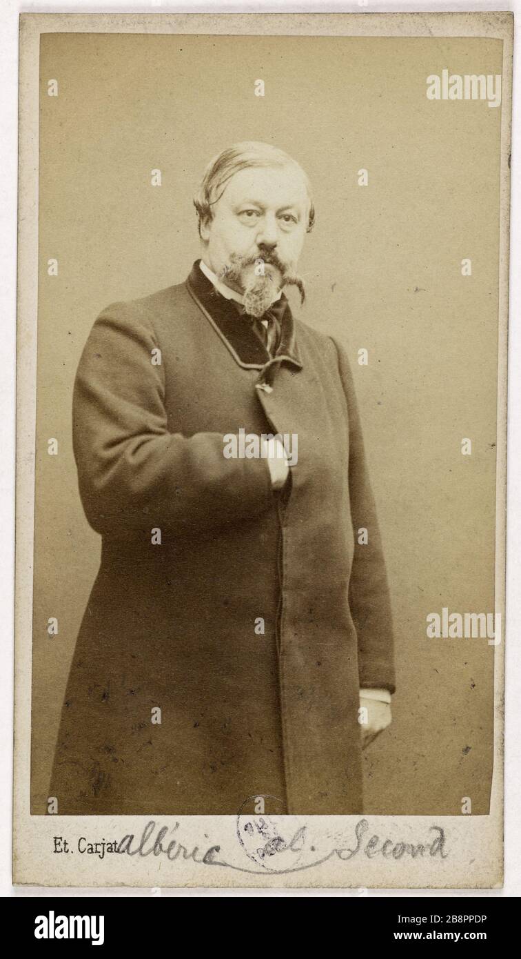 Alberic hi-res stock photography and images - Alamy